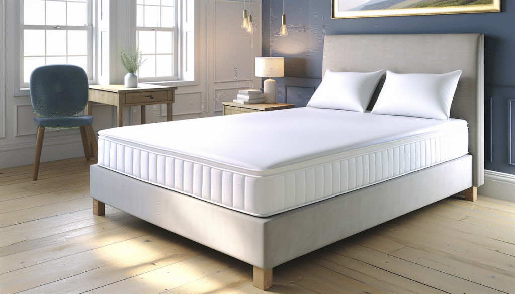 Extra Deep Fitted Sheets With Mattress Toppers: UK Guide - Rugstars UK