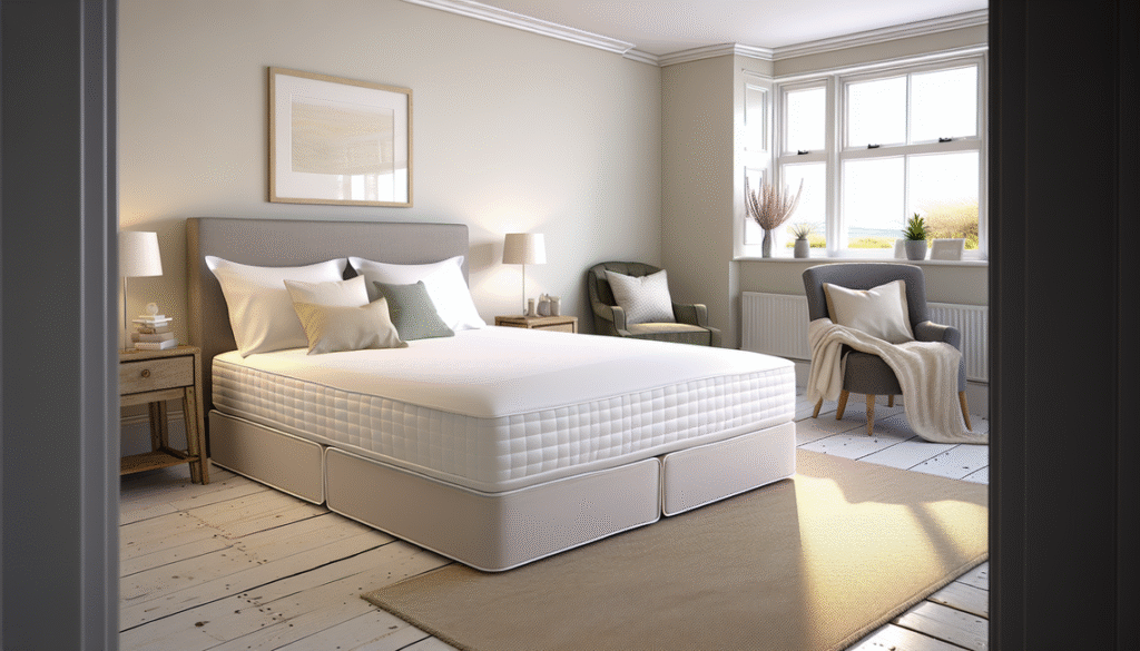 How To Stop Fitted Sheets Slipping Off Deep Mattresses - Rugstars UK