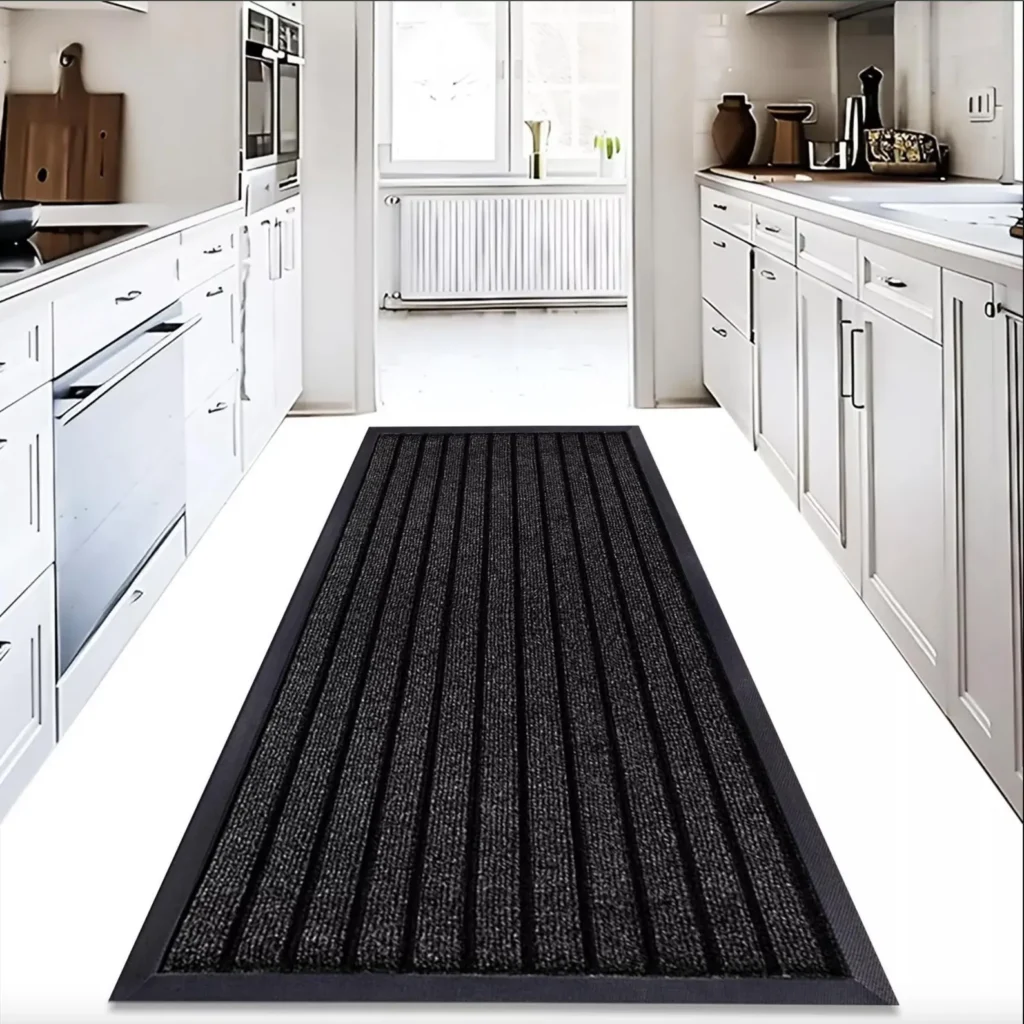 Top Absorbent Mats: Kitchen Spill & Safety Guide - Rugstars UK
