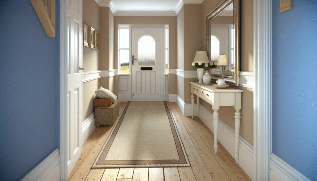 Hallway Runner Sizes: Ultimate UK Buying Guide - Rugstars UK